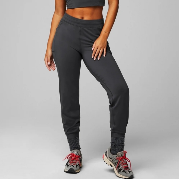 Fabletics | Pants & Jumpsuits | Fabletics Joggers | Poshmark